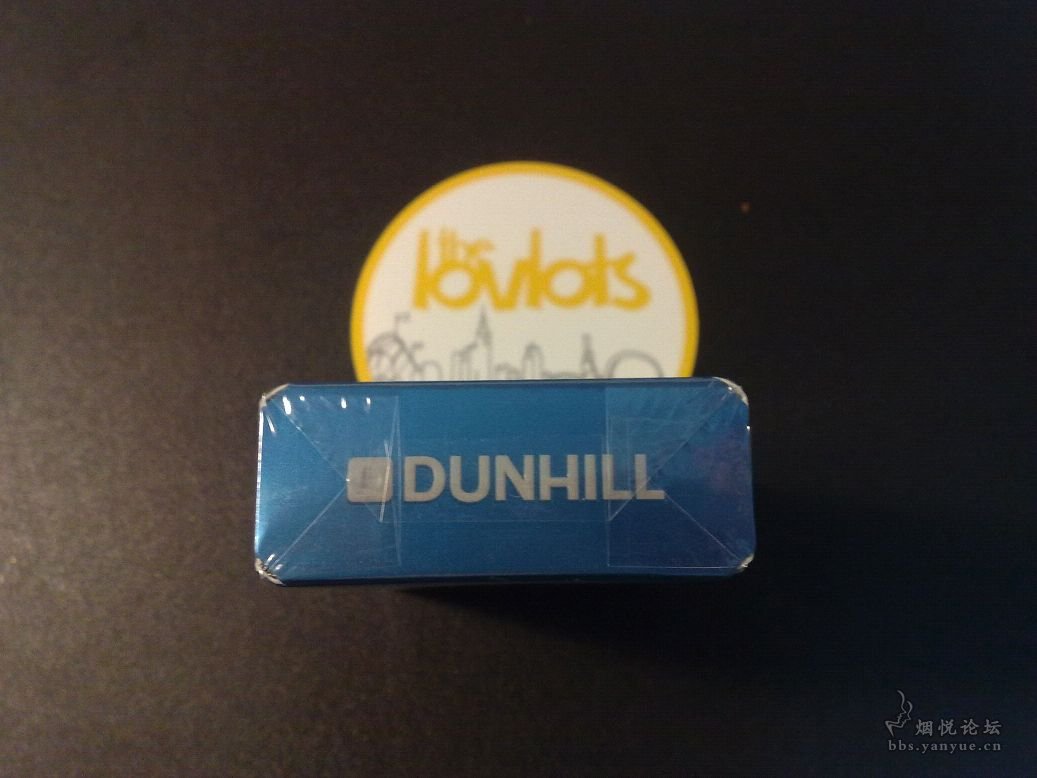 微笑尝烟- 淡淡蓝 淡淡香 - 香烟漫谈 - 烟悦网论坛