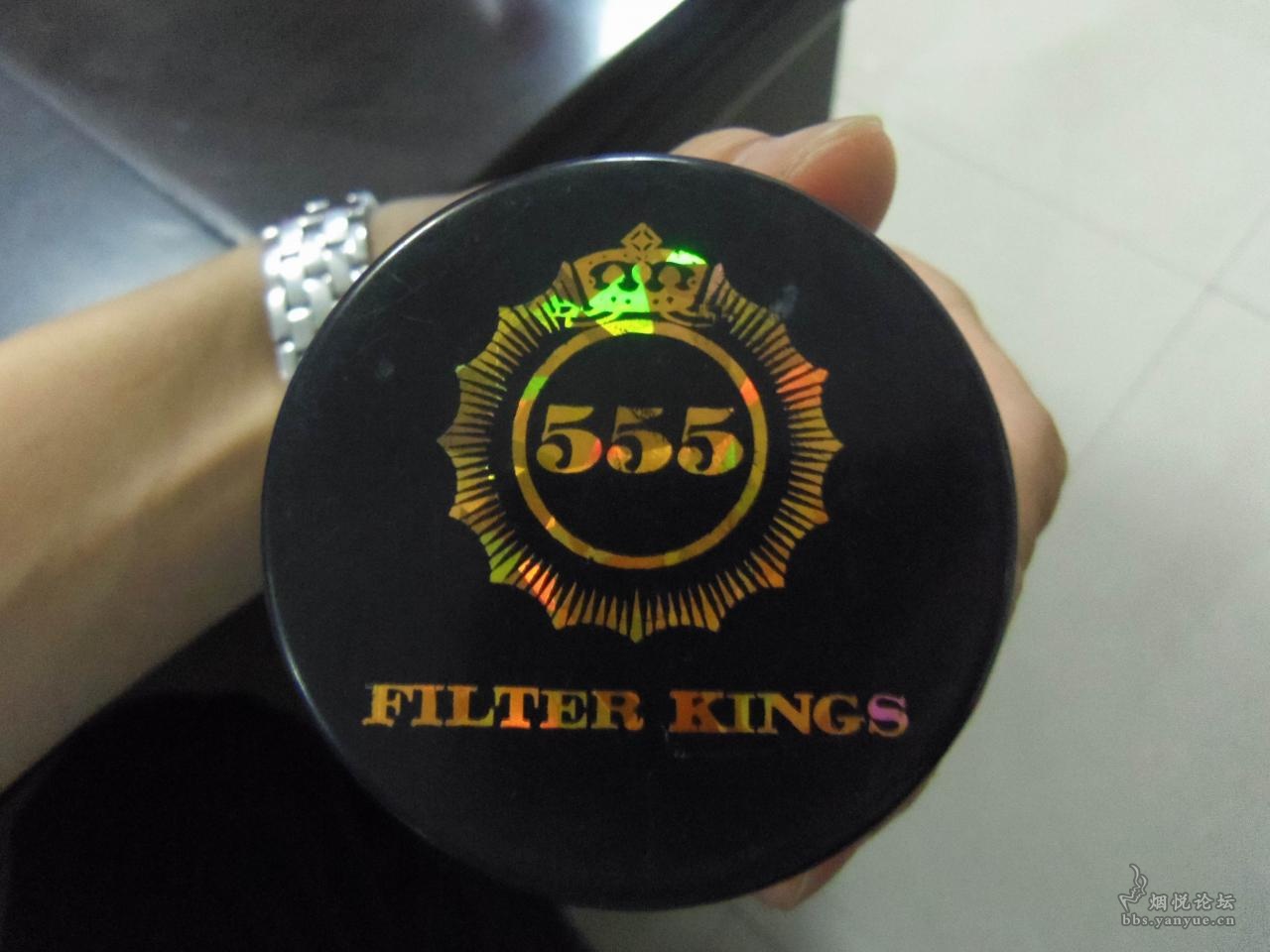 黑色555，出处真假及售价 - 香烟漫谈 - 烟悦网论坛