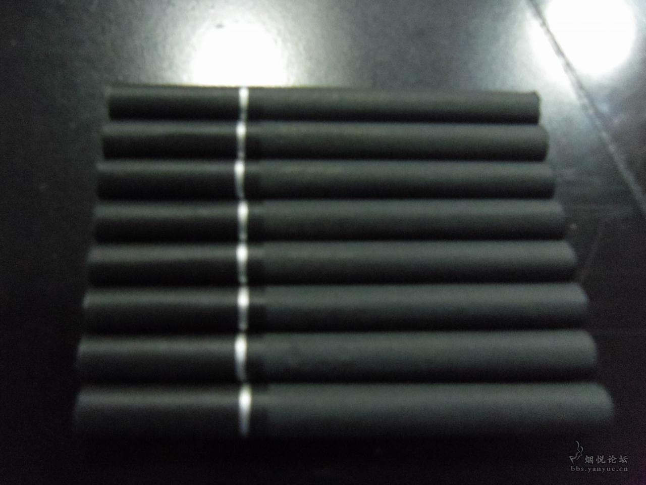 黑色555，出处真假及售价 - 香烟漫谈 - 烟悦网论坛
