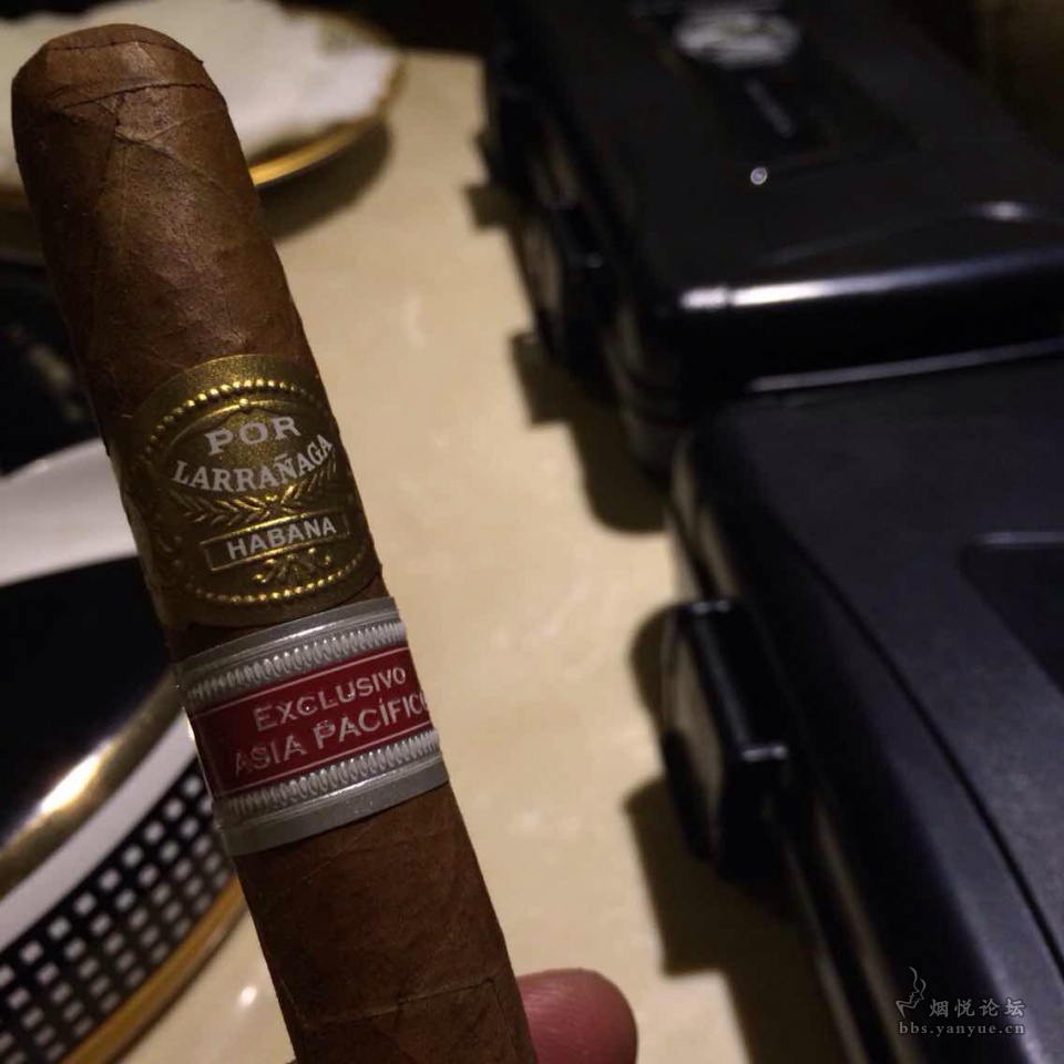 Daily Cigars（更新中） - 雪茄交流 - 烟悦网论坛