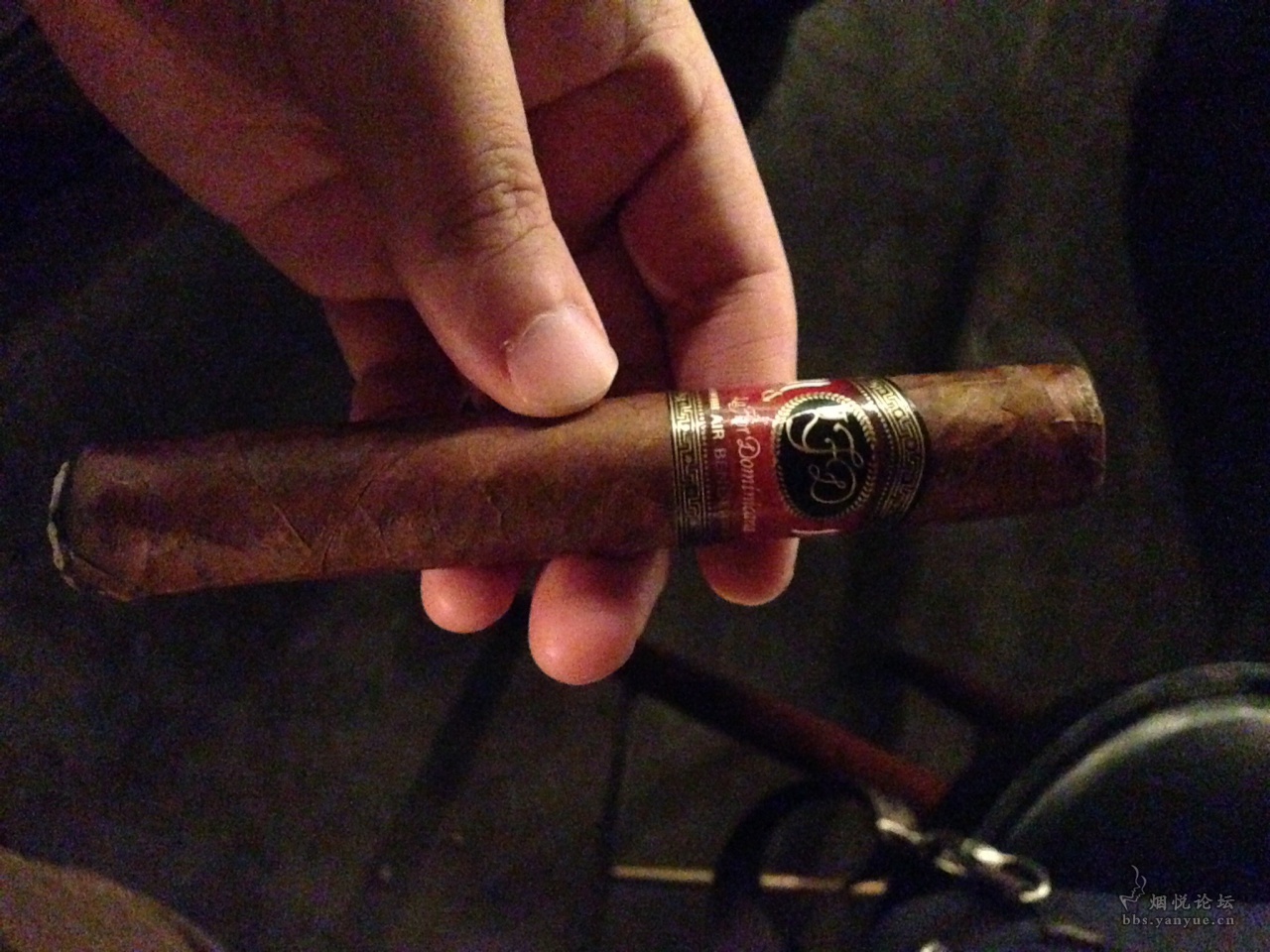 Daily Cigars（更新中） - 雪茄交流 - 烟悦网论坛