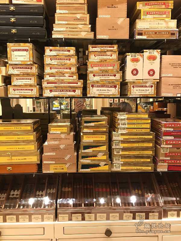 澳门PCC之行 - 雪茄交流 - 烟悦网论坛