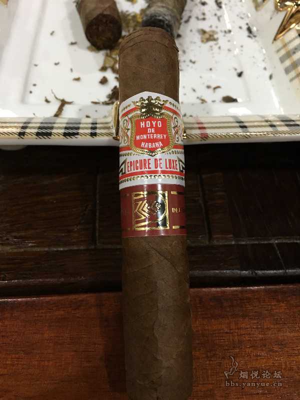 澳门PCC之行 - 雪茄交流 - 烟悦网论坛