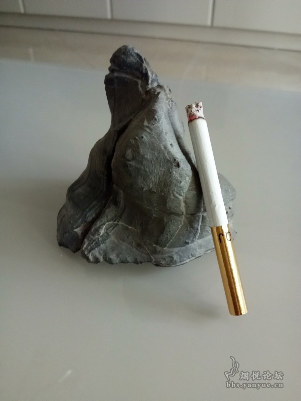 QJQJ - 烟草杂谈 - 烟悦网论坛