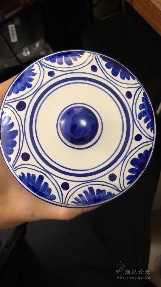 最近流行小罐子？ - 雪茄交流 - 烟悦网论坛