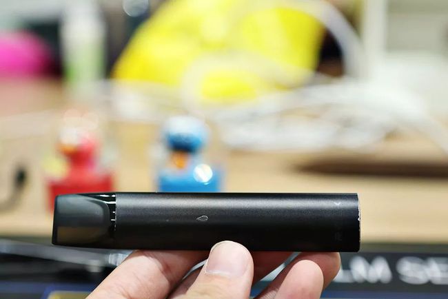 悦刻、YOOZ、小野、JUUL四款电子烟横向评测 - 浩如烟海 - 烟悦网论坛