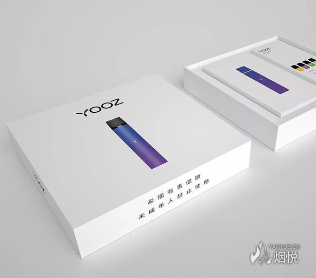 悦刻、YOOZ、小野、JUUL四款电子烟横向评测 - 浩如烟海 - 烟悦网论坛