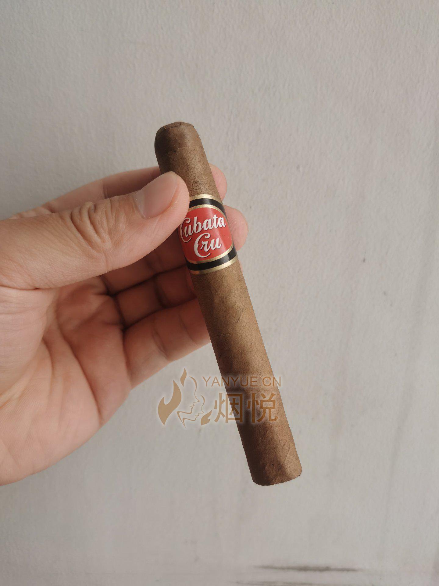 非古雪茄：Dapper Cubata Cru Shade Blimey Cigars（不如直接抽加勒比阳光） - 雪茄交流 - 烟悦网论坛