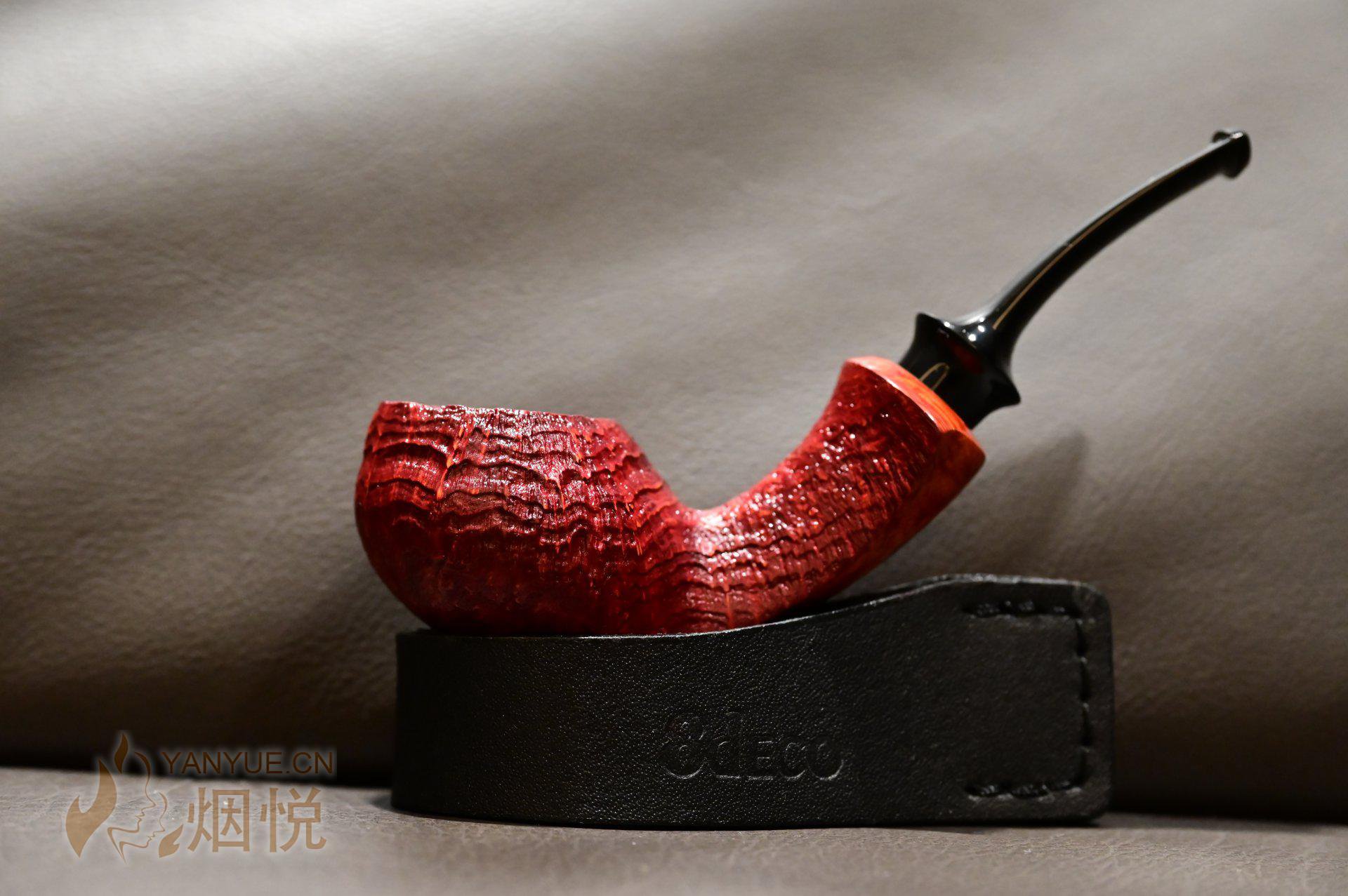 小白尝百斗20-Rattray's-Old Gowrie-老高里 - 抽烟斗 - 烟悦网论坛