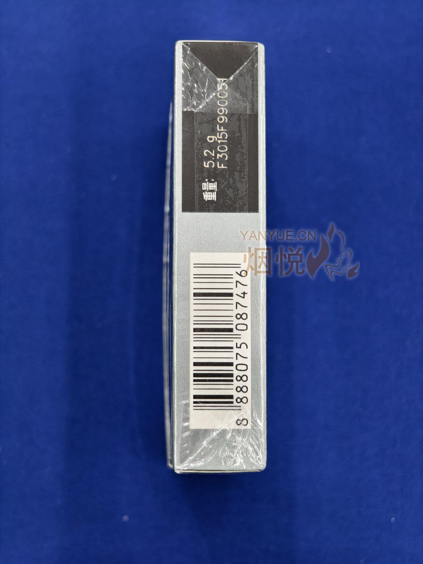 测评GLO HILO VIRTO BALANCED TOBACCO （淡原） - 加热烟 - 烟悦网论坛