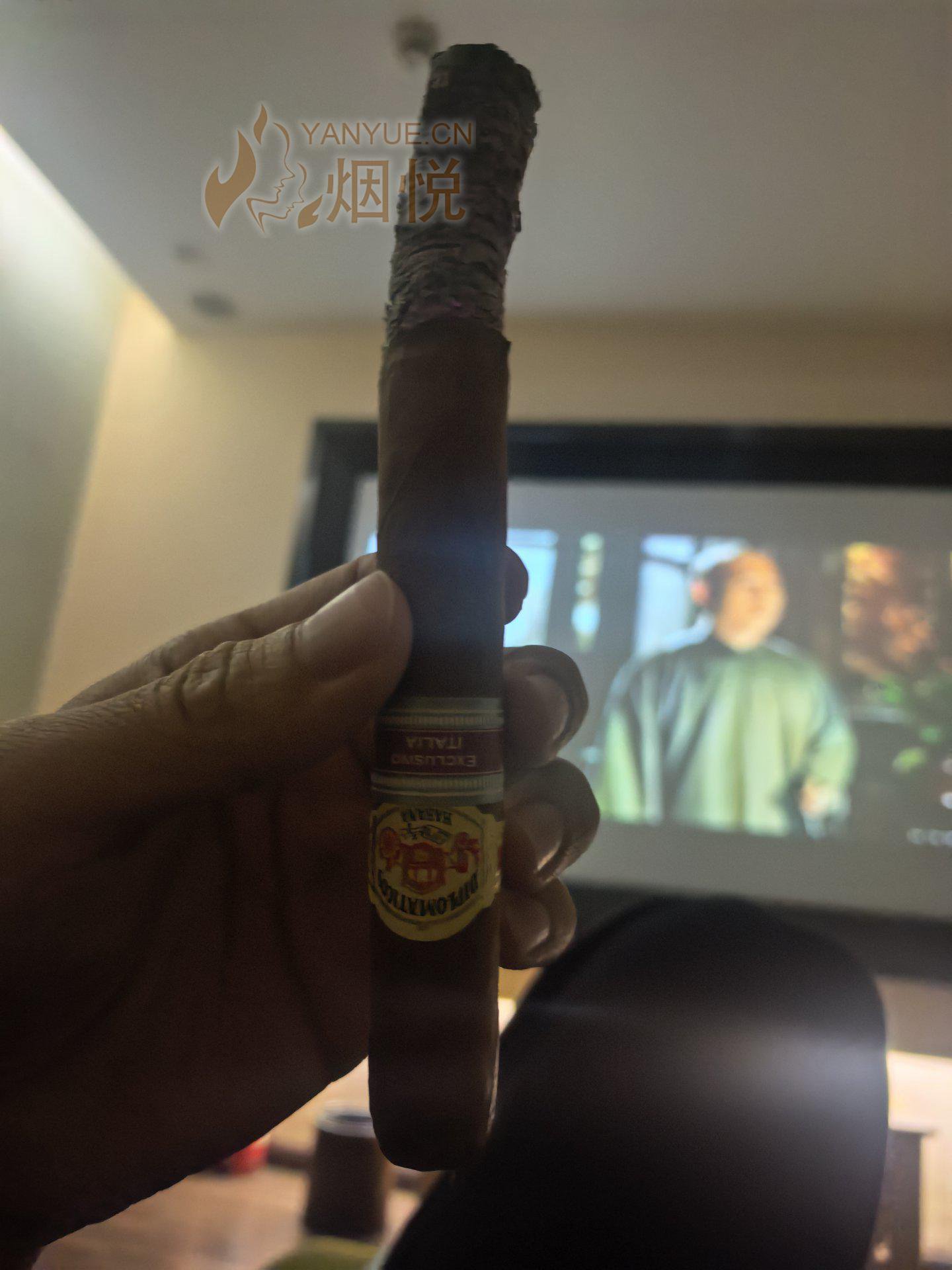 你们都在哪灰？ - 雪茄交流 - 烟悦网论坛