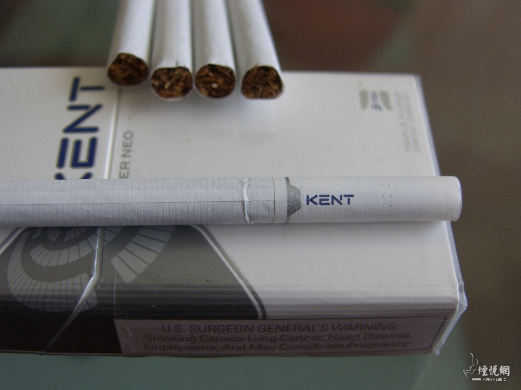 KENT - 香烟品鉴 - 烟悦网论坛