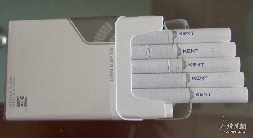 KENT - 香烟品鉴 - 烟悦网论坛