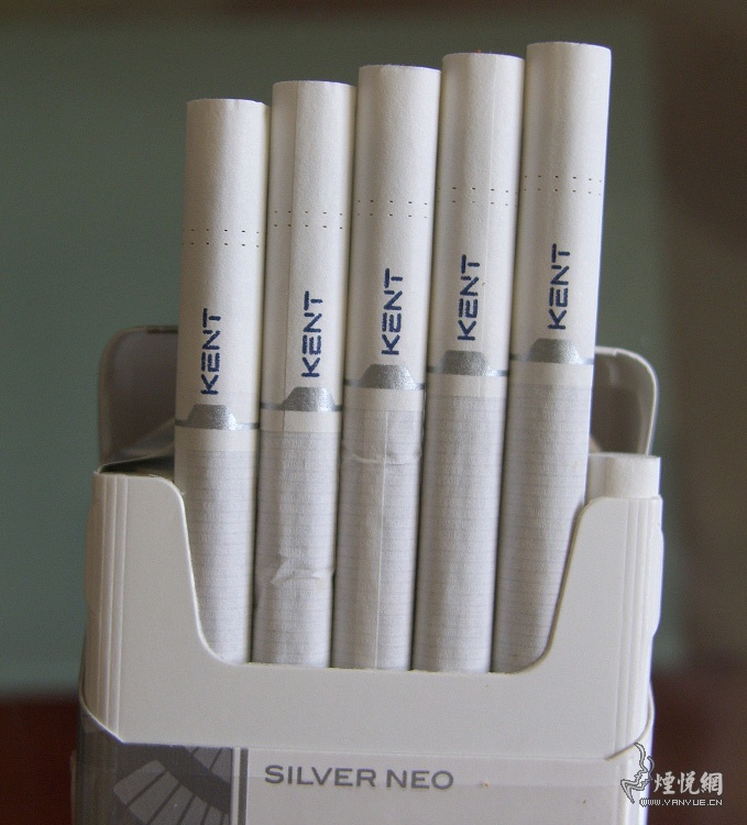 KENT - 香烟品鉴 - 烟悦网论坛