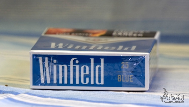 澳大利亚Winfield (Blue) - 香烟漫谈 - 烟悦网论坛