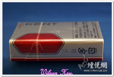 KENT SURROUND 3 - 香烟品鉴 - 烟悦网论坛