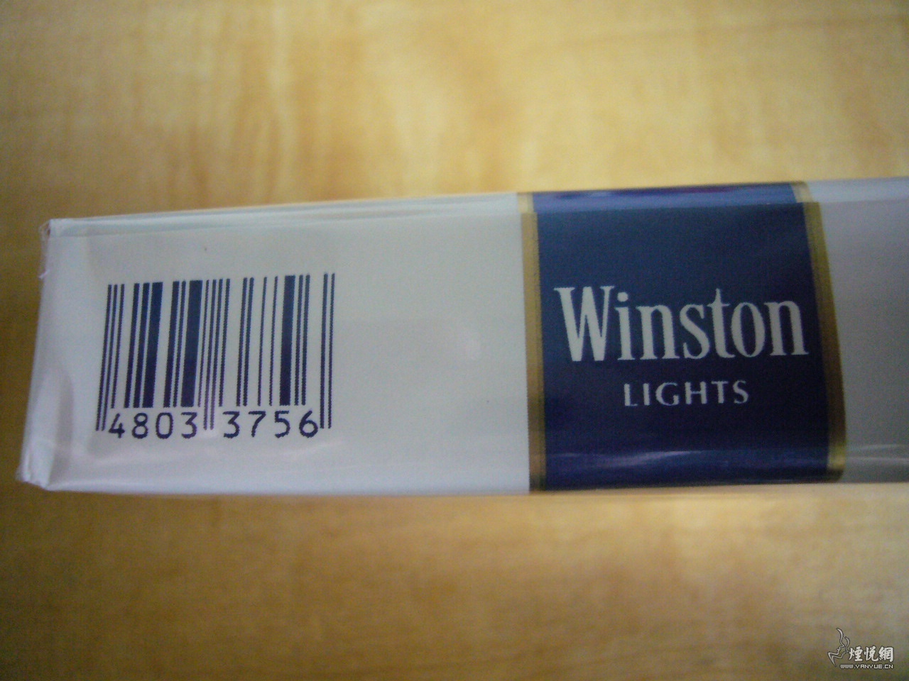 繼續發帖!Winston Lights 軟包 (菲律賓境內版) - 香烟品鉴 - 烟悦网论坛