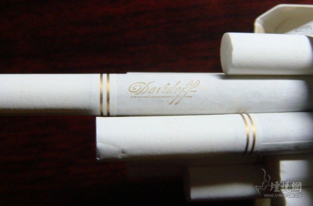 davidoff gold - 香烟品鉴 - 烟悦网论坛