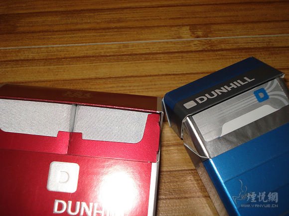 DUNHILL~新版经典英式烤菸 - 香烟漫谈 - 烟悦网论坛