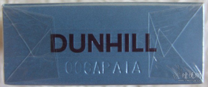 DUNHILL - 香烟漫谈 - 烟悦网论坛