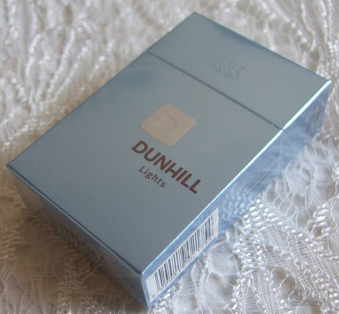 DUNHILL - 香烟品鉴 - 烟悦网论坛