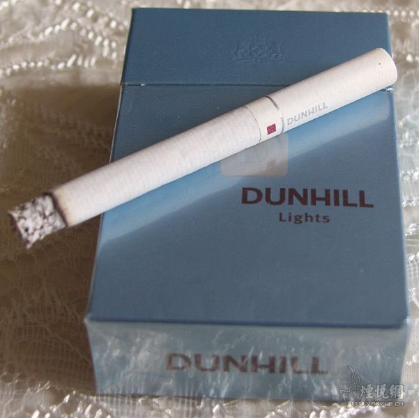 DUNHILL - 香烟品鉴 - 烟悦网论坛