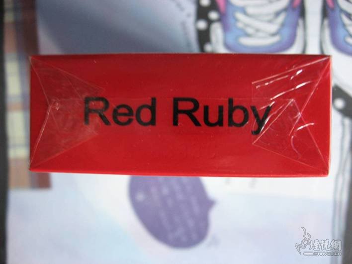 Red Ruby——缅甸的兄弟们哪，你们太不容易了！ - 香烟漫谈 - 烟悦网论坛