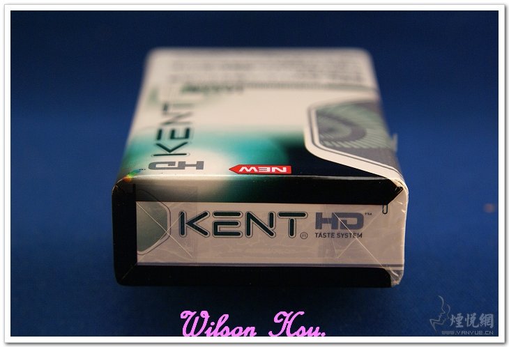 KENT HD TASTE Menthol 1mg - 香烟漫谈 - 烟悦网论坛