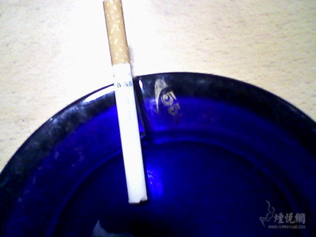 【收藏第一弹】收藏差不多10年的555烟灰缸 - 烟具交流 - 烟悦网论坛