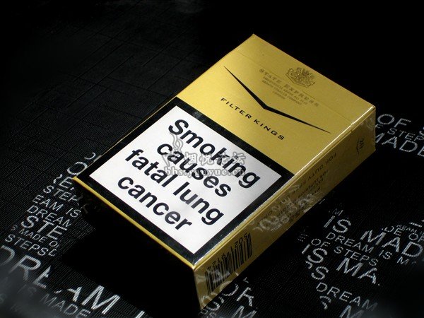 曾经的最爱-------555 - 香烟漫谈 - 烟悦网论坛