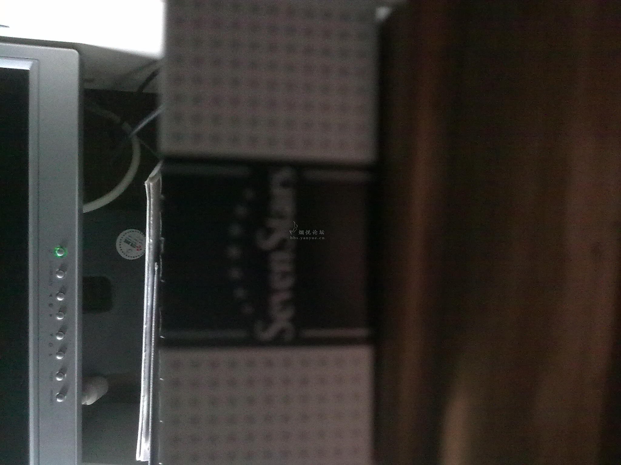 帮我看看这个seven star~!!! - 香烟漫谈 - 烟悦网论坛