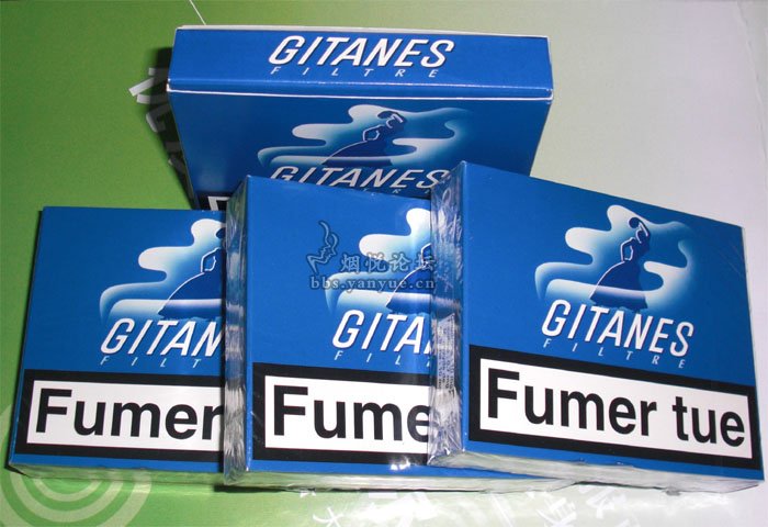 我的女神，终于又见到了！ - 香烟品鉴 - 烟悦网论坛