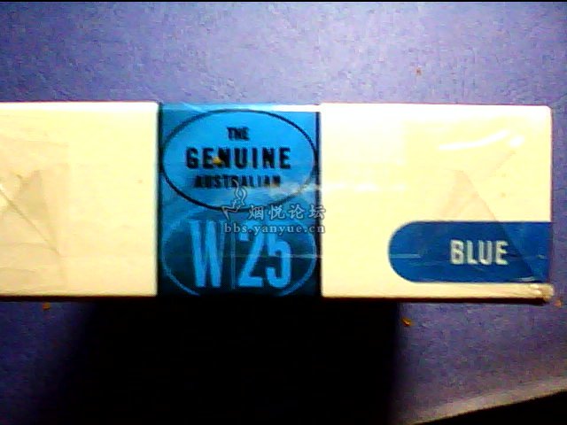 新手求鉴6：winfield - 香烟漫谈 - 烟悦网论坛