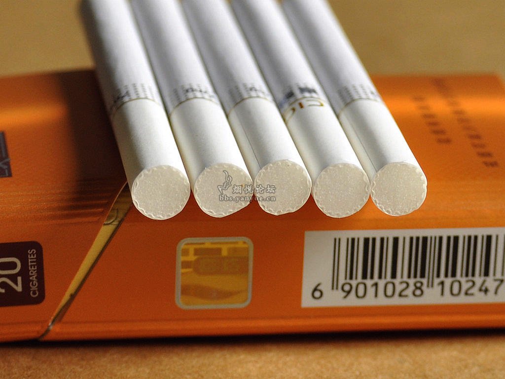 “新贵喜格，炙手可热”之“CIG7mg” - 香烟漫谈 - 烟悦网论坛