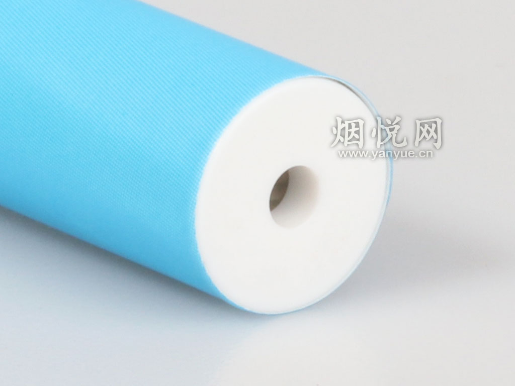 Qeun一次性电子烟 真伪鉴别实拍电子烟图片 [电子烟信息-烟悦网]