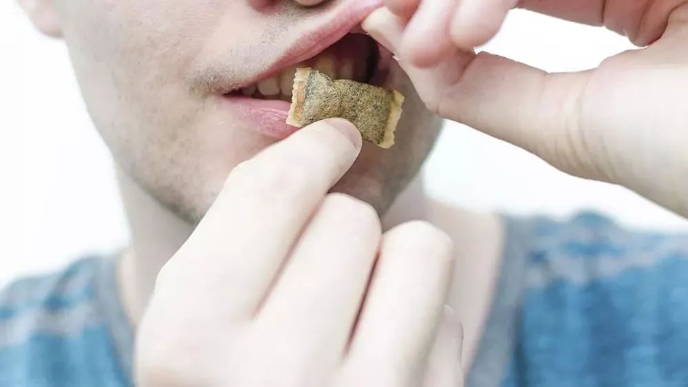 科普：什么是『口含烟』？ [视点-烟悦网]