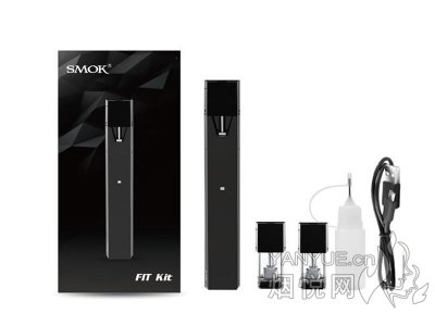 SMOK 电子烟价格表，真伪鉴别口感评测各地价格多少钱 [电子烟信息-烟悦网]