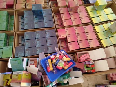 Cigaronne MAGNET(Asia Pacific Duty Free) 香烟正品价格表，真伪鉴别口感评测各地价格多少钱 [香烟信息-烟悦网]