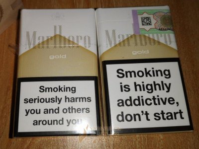 Marlboro Gold(DUTY FREE GCC) 香烟正品价格表，真伪鉴别口感评测各地价格多少钱 [香烟信息-烟悦网]