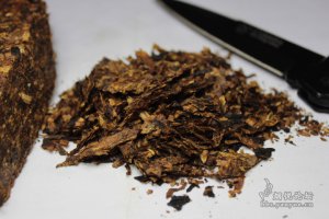 Adam試草記：Cornell & Diehl Briar Fox。Adam試草記：Cornell & Diehl Briar Fox受一 ...