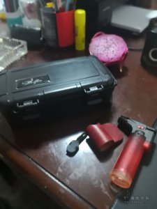 2019年5月12日 蒙特半高。这几天湿热的，虽然没下雨但是感觉江西这天气好潮湿啊，晚...[话题-烟悦网]