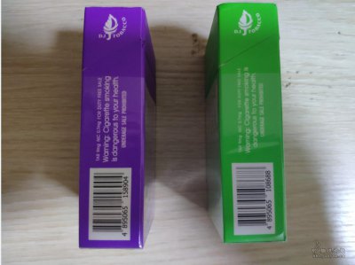 peel KYOHO CAPSULE(Duty Free) 香烟正品价格表，真伪鉴别口感评测各地价格多少钱 [香烟信息-烟悦网]