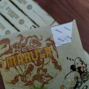 ZEST(MARULA) 香烟正品价格表，真伪鉴别口感评测各地价格多少钱 [香烟信息-烟悦网]