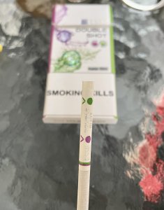 Esse(Double Shot 3 flavor option) 香烟正品价格表，真伪鉴别口感评测各地价格多少钱 [香烟信息-烟悦网]