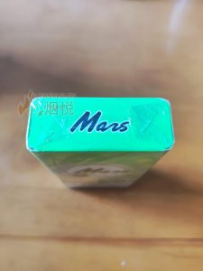Mars HoneyDew Flavour 香烟正品价格表，真伪鉴别口感评测各地价格多少钱 [香烟信息-烟悦网]
