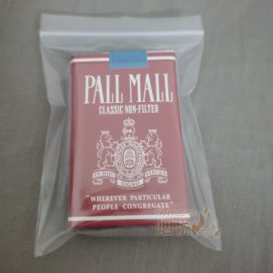 PALL MALL Red Classical NON FILTER(US) 香烟正品价格表，真伪鉴别口感评测各地价格多少钱 [香烟信息-烟悦网]