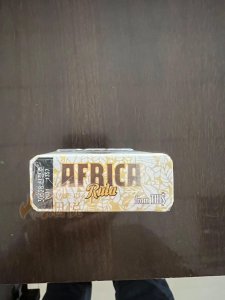 THIS AFRICA Rula(Korea) Duty Free 香烟正品价格表，真伪鉴别口感评测各地价格多少钱 [香烟信息-烟悦网]