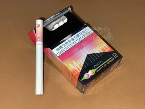 Marlboro Vista summer splash 2mg(Macau) 香烟正品价格表，真伪鉴别口感评测各地价格多少钱 [香烟信息-烟悦网]
