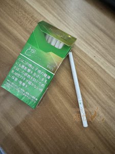 KENT SPARK MELLOW 100S HOKKAIDO MINT(Japan) 香烟正品价格表，真伪鉴别口感评测各地价格多少钱 [香烟 ...