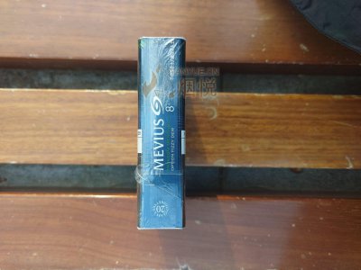 MEVIUS PREMIUM MENTHOL OPTION FIZZY DEW 8mg(Macau) 香烟正品价格表，真伪鉴别口感评测各地价格 ...